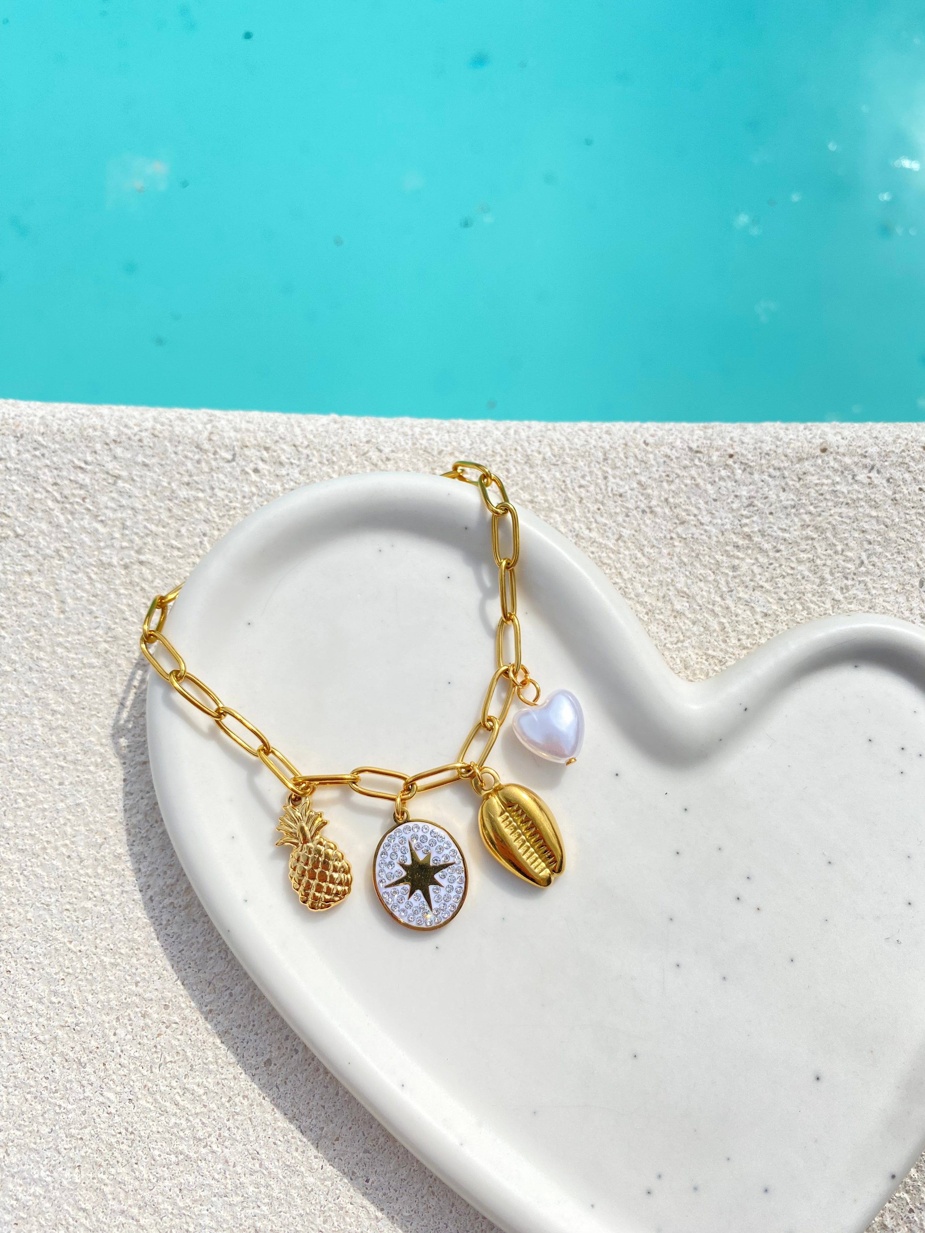 Accueil Laulie Bijoux